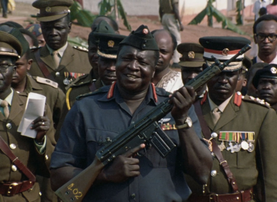 Idi Amin Dada: anatomy of a reign of terror in Uganda (part 1)
