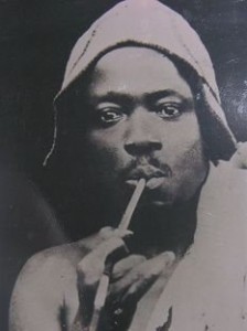 Le roi Béhanzin de Dahomey et sa résistance à l'impérialisme européen ...