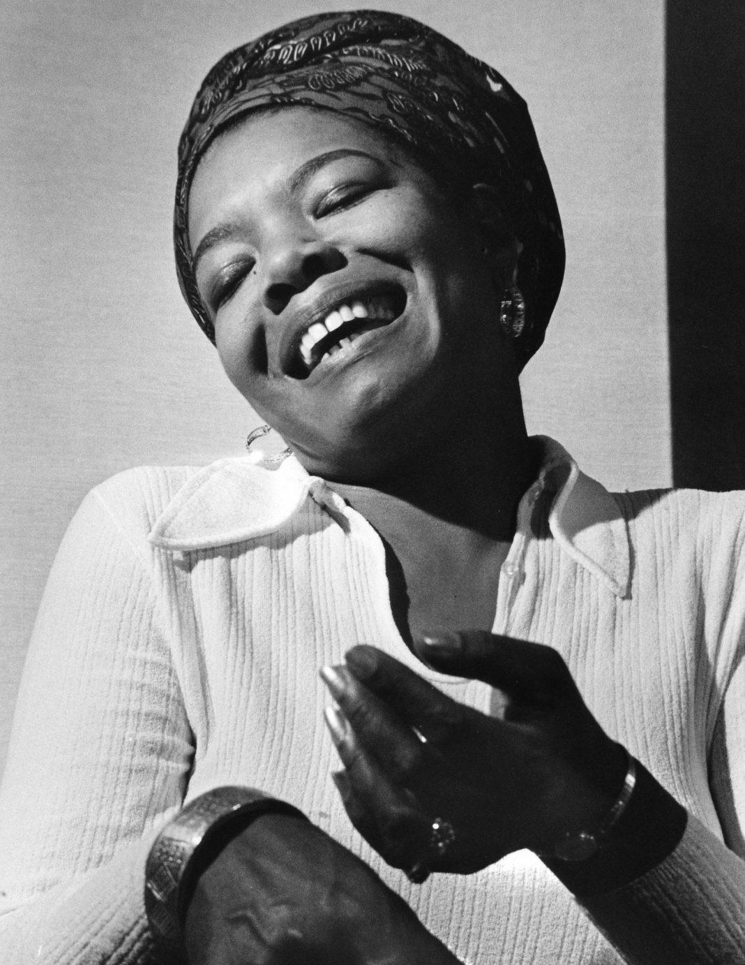 The indelible legacy of Maya Angelou