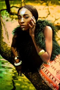 Les Yumboes : ces mystérieuses fées de la mythologie sénégalaise