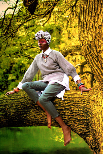 Les Yumboes : ces mystérieuses fées de la mythologie sénégalaise