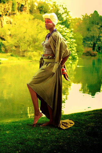 Les Yumboes : ces mystérieuses fées de la mythologie sénégalaise