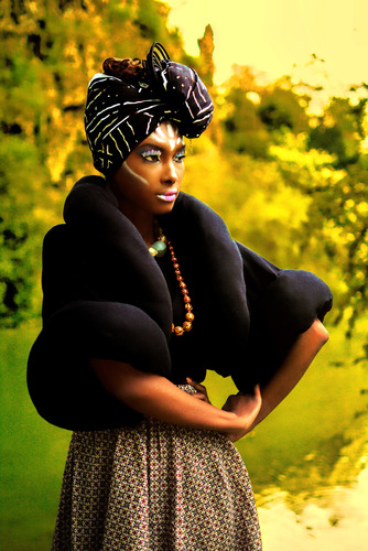 Les Yumboes : ces mystérieuses fées de la mythologie sénégalaise