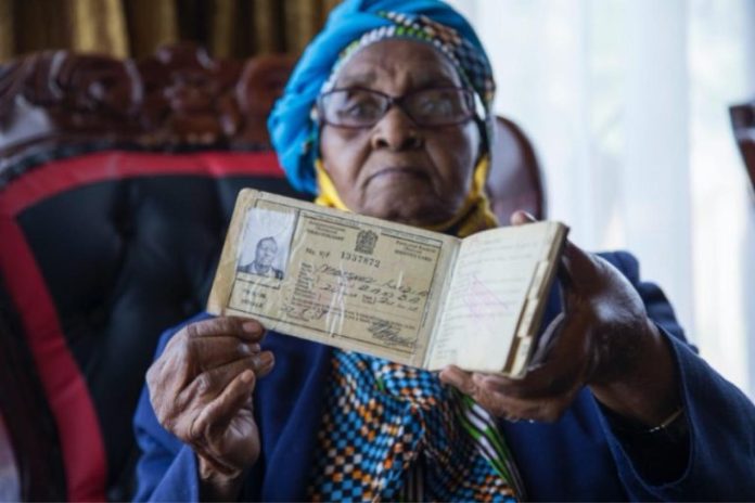 March 21, 1960: The Sharpeville massacre