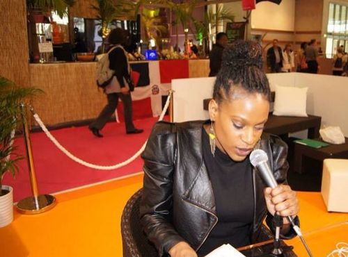 [INTERVIEW] PORTRAIT DE FLORELLE MANDA RADIO ADDICT