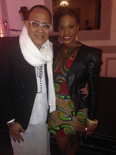 [INTERVIEW] PORTRAIT DE FLORELLE MANDA RADIO ADDICT