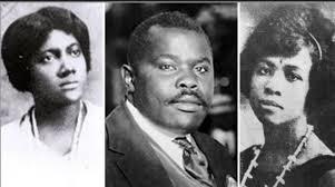 Amy Jacques Garvey : madame Marcus Garvey Nofi Media