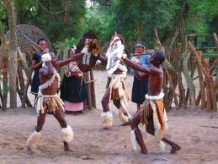 Thembu-Xhosa, la culture de Nelson Mandela