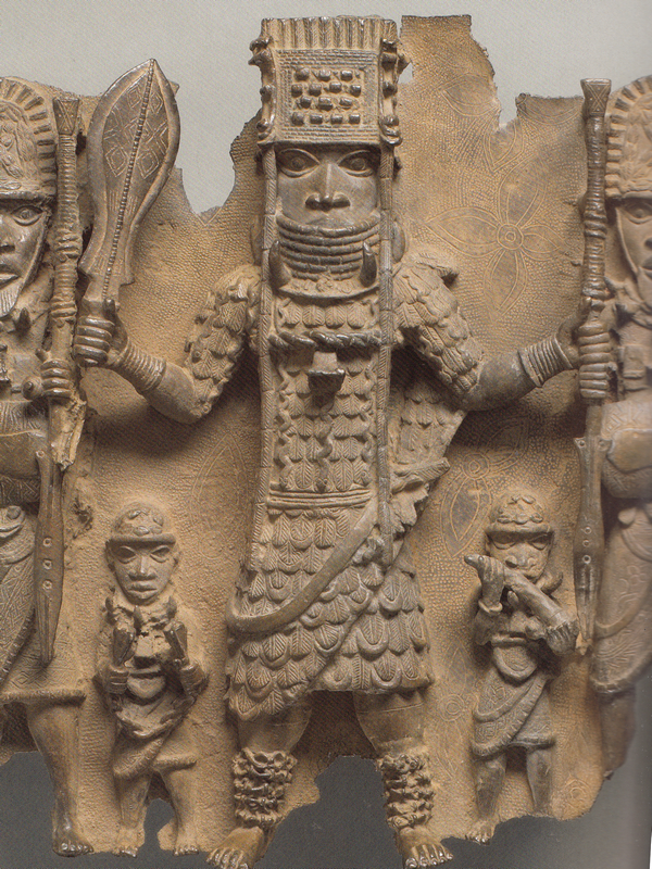 L’Empire de Benin
