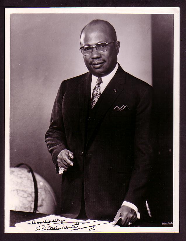 Les Américano-Libériens