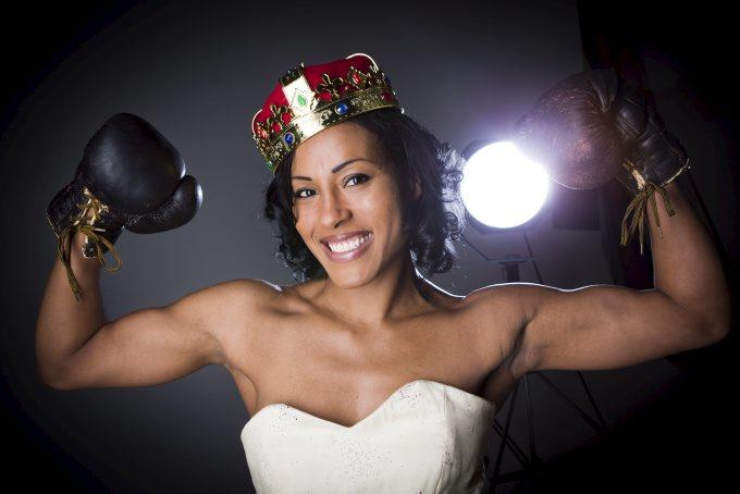 Cecilia Braekhus, le parcours exceptionnel de la meilleure boxeuse du monde