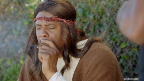 Black Jesus : la série du créateur des Boondocks qui divise l'Amérique