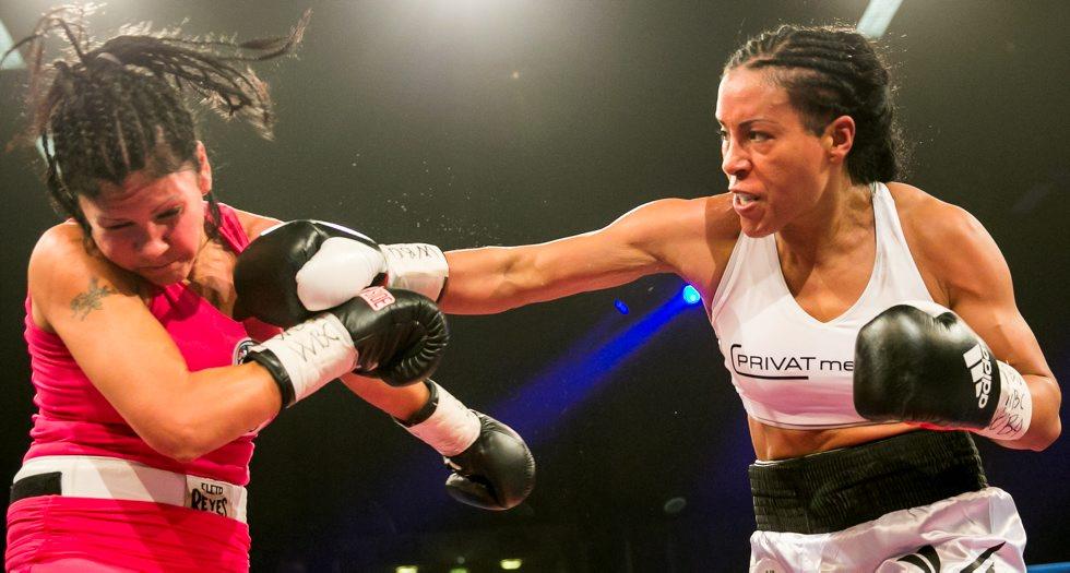 Cecilia Braekhus, le parcours exceptionnel de la meilleure boxeuse du monde