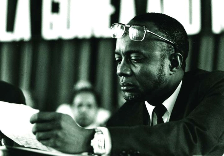 African Strategies : Devenez un leader grâce à Amilcar Cabral African Strategies : Devenez un leader grâce à Amilcar Cabral
