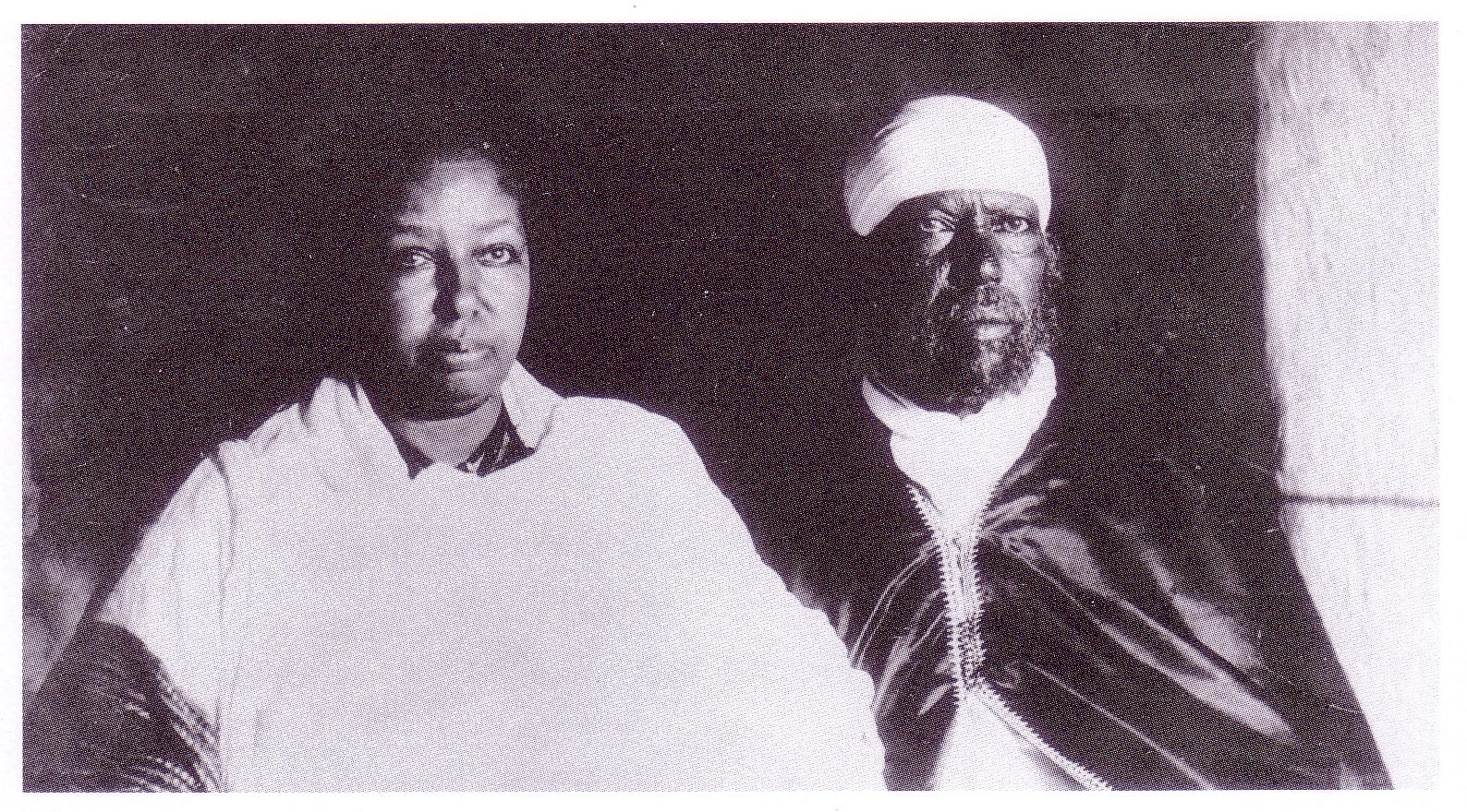 Taytu Betul, impératrice d'Ethiopie