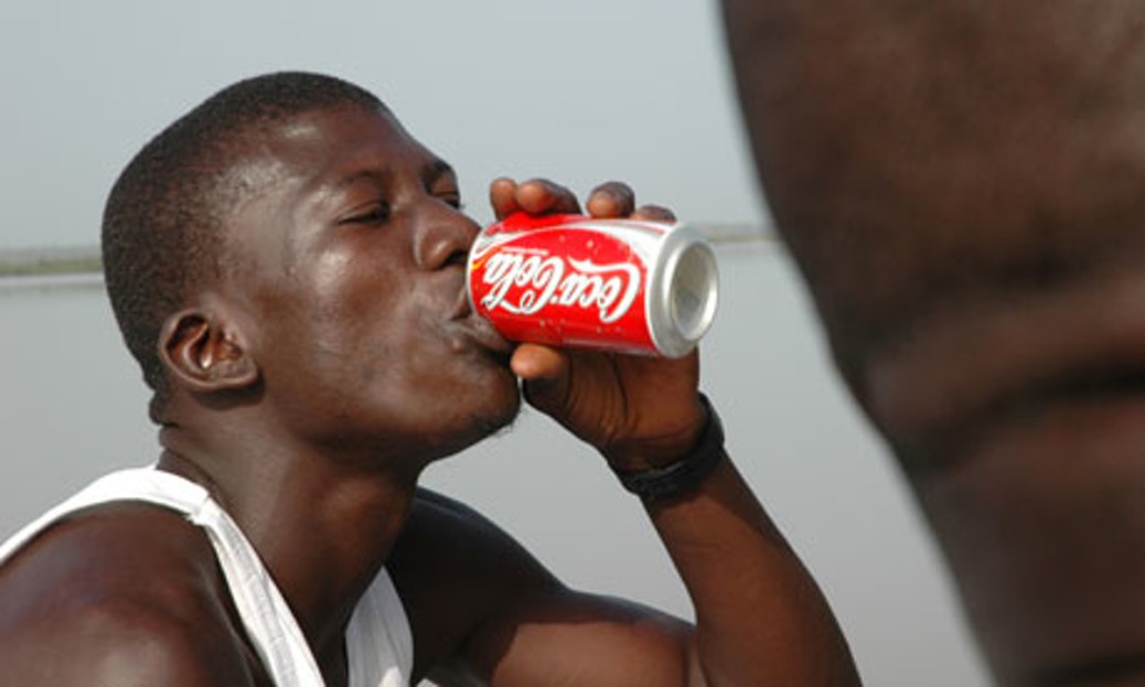 Maurice : Quand Coca-Cola lance sa première campagne africaine