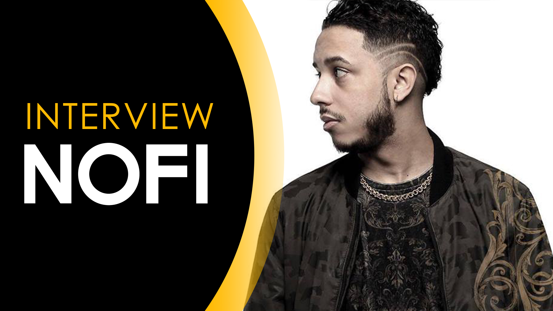 Entretien avec DJ KEN, le beatmaker martiniquais en vogue