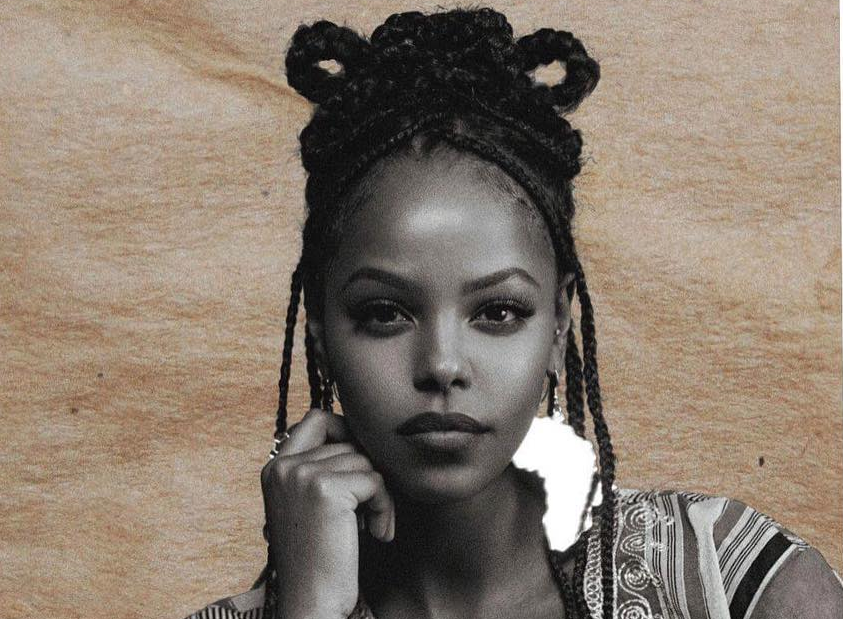 Amaal Nuux, la nouvelle voix de la musique afro-consciente?