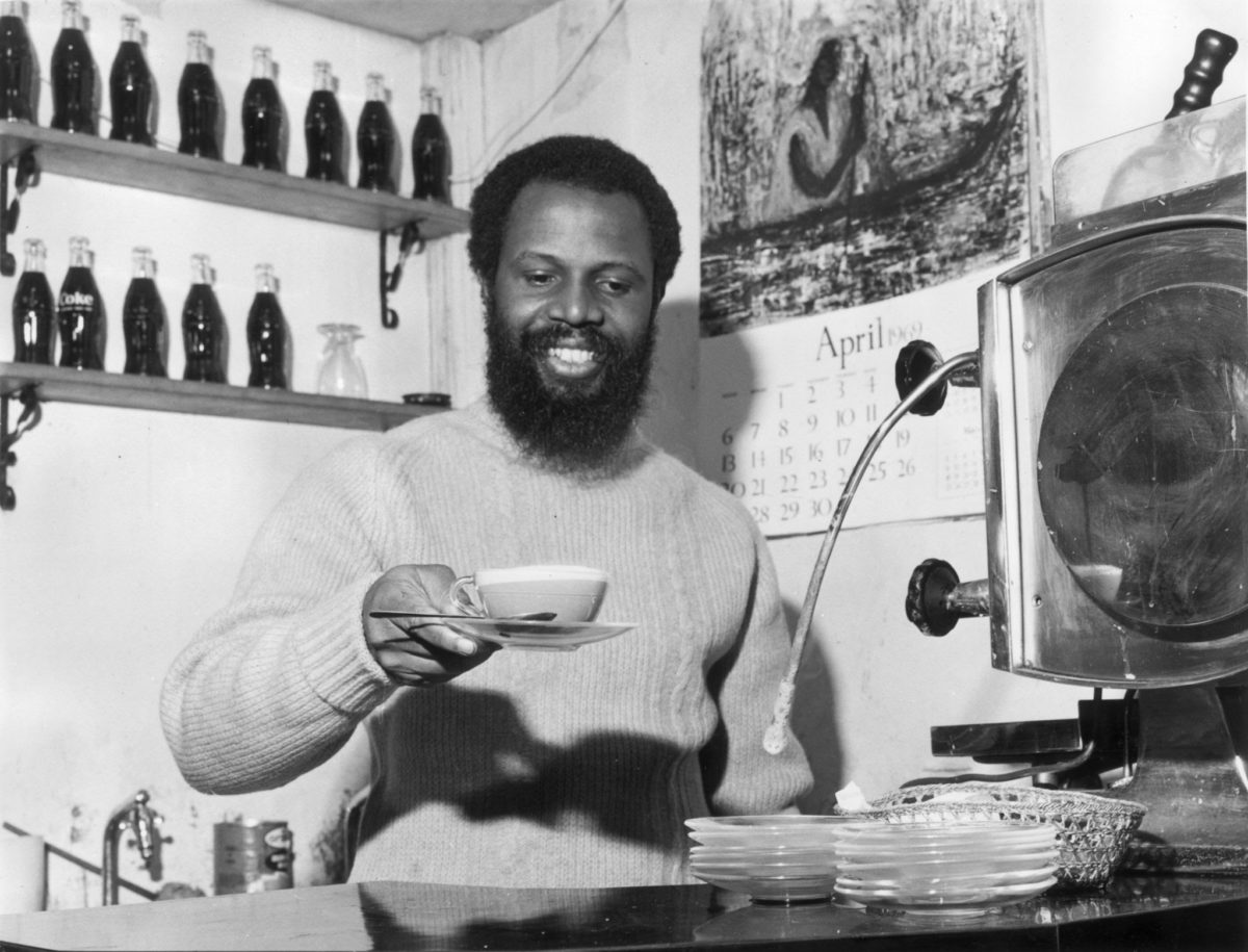 Les "Mangrove Nine" : Emblèmes du Black Power en Grande-Bretagne