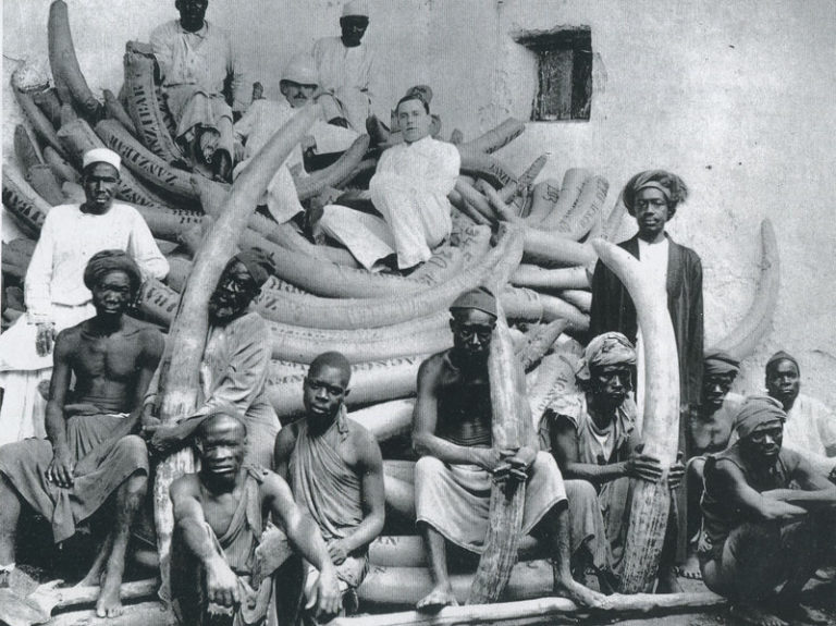 Zanzibar and the shortest war in history Nofi Media
