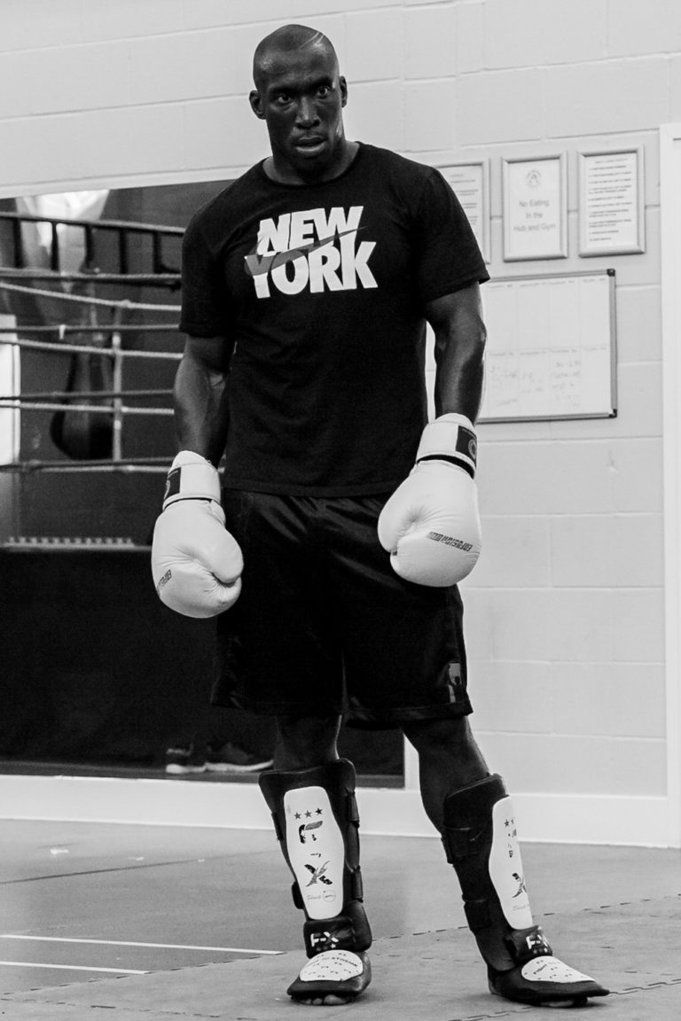 Mais qui est Daniel Sam