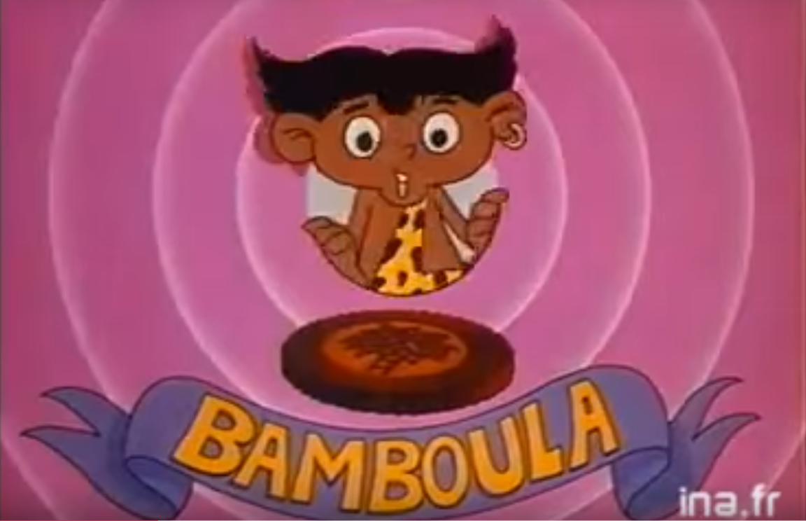 La véritable origine du terme "Bamboula"
