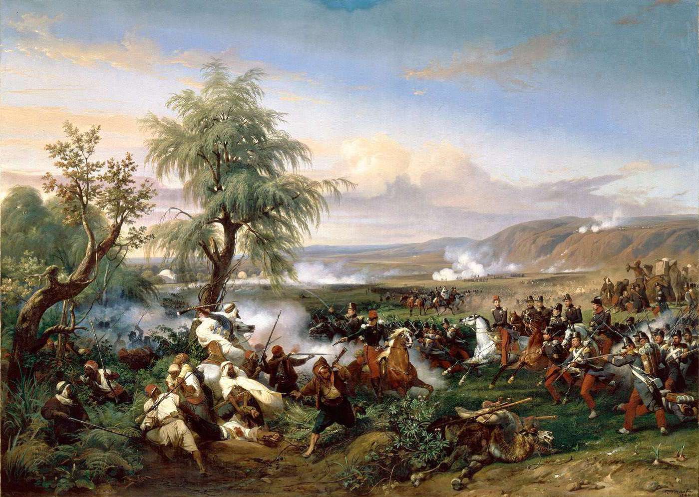 La Gauche et la Droite française face à la colonisation (partie 1)