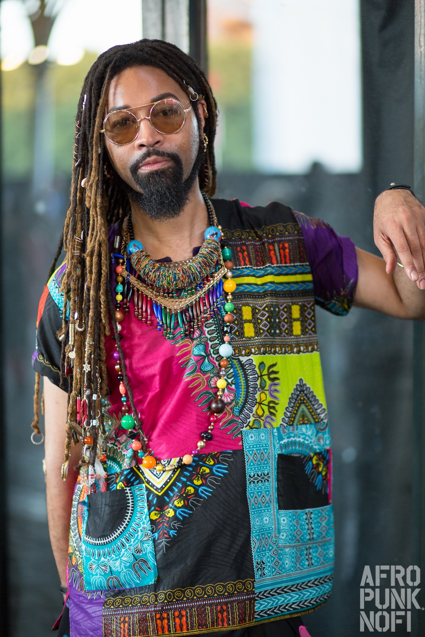 Afropunk, the festival that celebrates black excellence