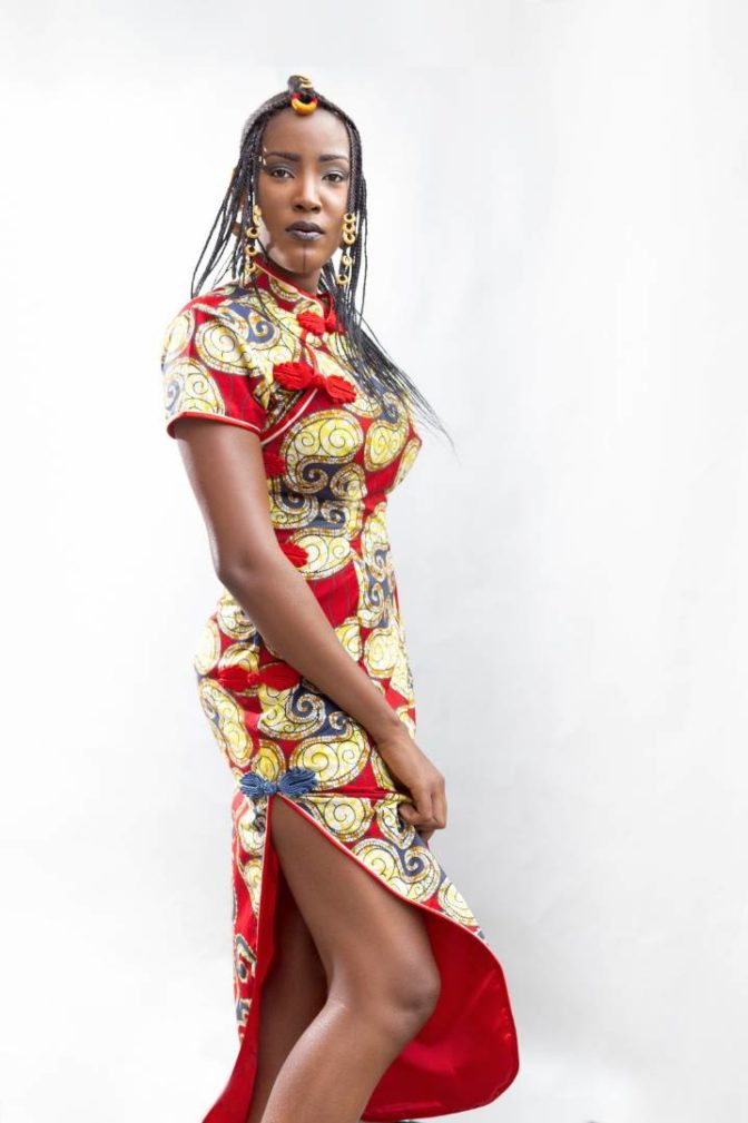 Kabibi magazine, le projet de revalorisation de la femme d'une ...