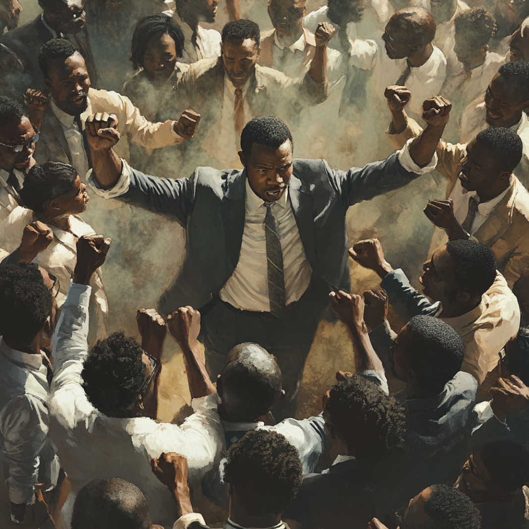 10 quotations from Frantz Fanon on the harms of colonialism