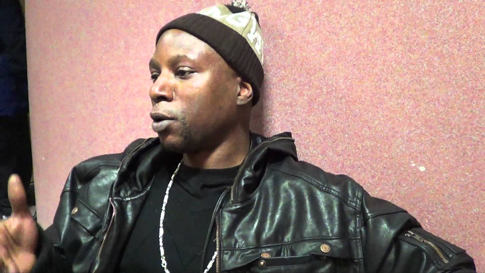 Quand le rap français était Noir: I/ L'art de la revendication