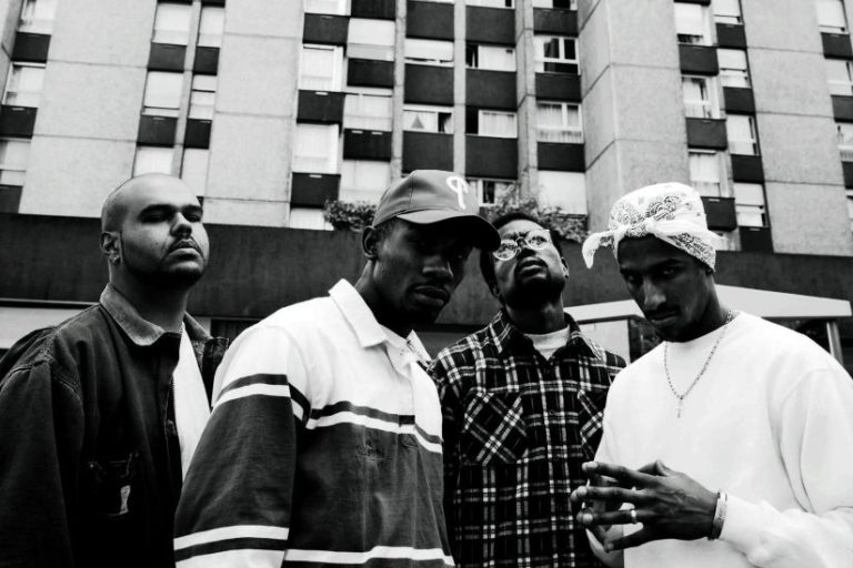 Quand le rap français était Noir: I/ L'art de la revendication