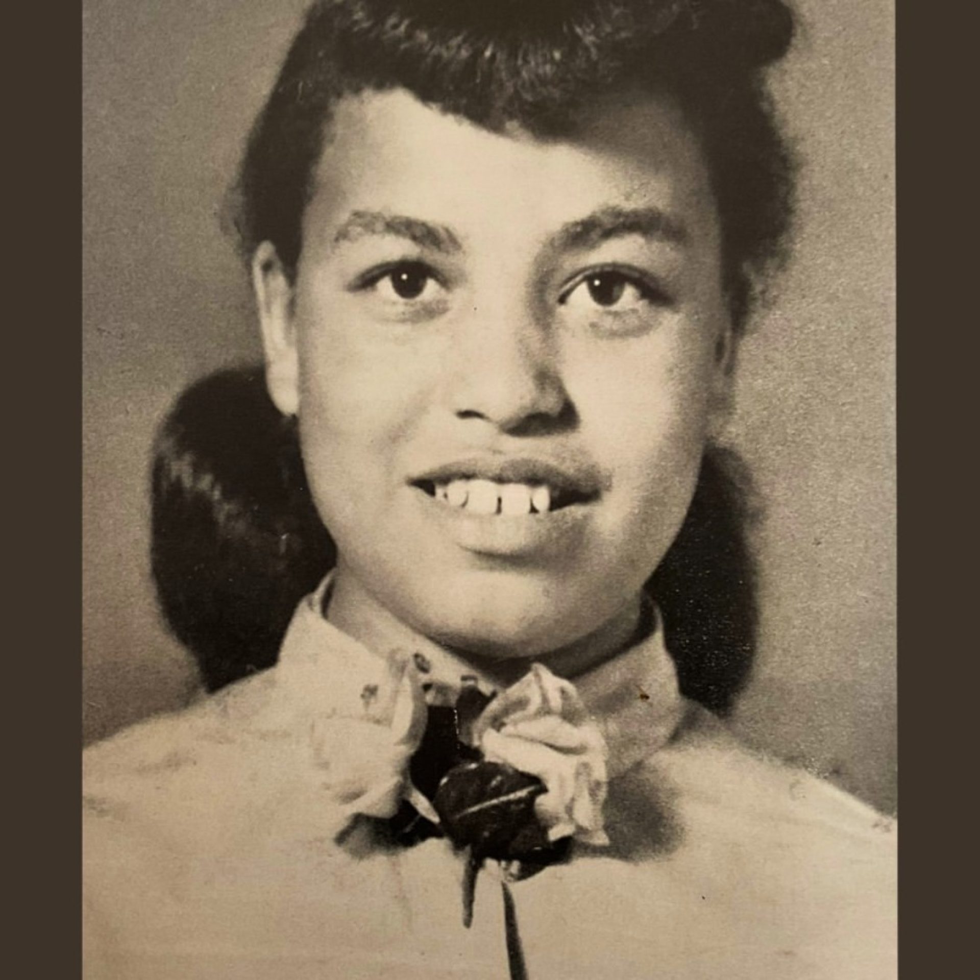 Angela Davis ou la pensée en résistance