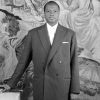 Modibo Keïta, first President of Mali
