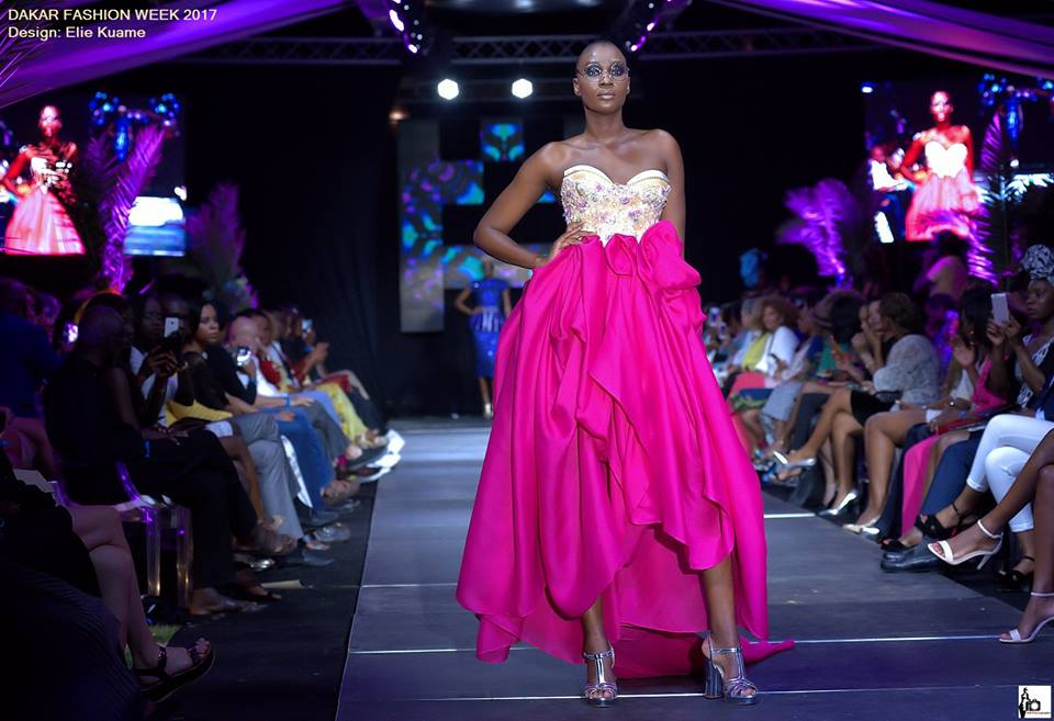 La mode africaine célébrée sur tout le continent