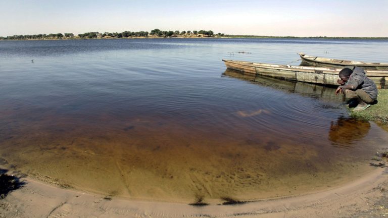 En moins d'un siècle, le désert du Sahara a progressé de 10%