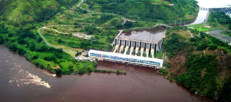 RDC : signature d’un accord sino-espagnol pour le barrage Inga III