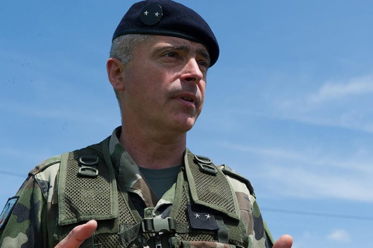 Ces hommes de l'ombre qui opèrent pour la France en Afrique