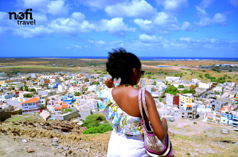 Nofi TRAVEL #2: l'incontournable archipel du Cap-Vert