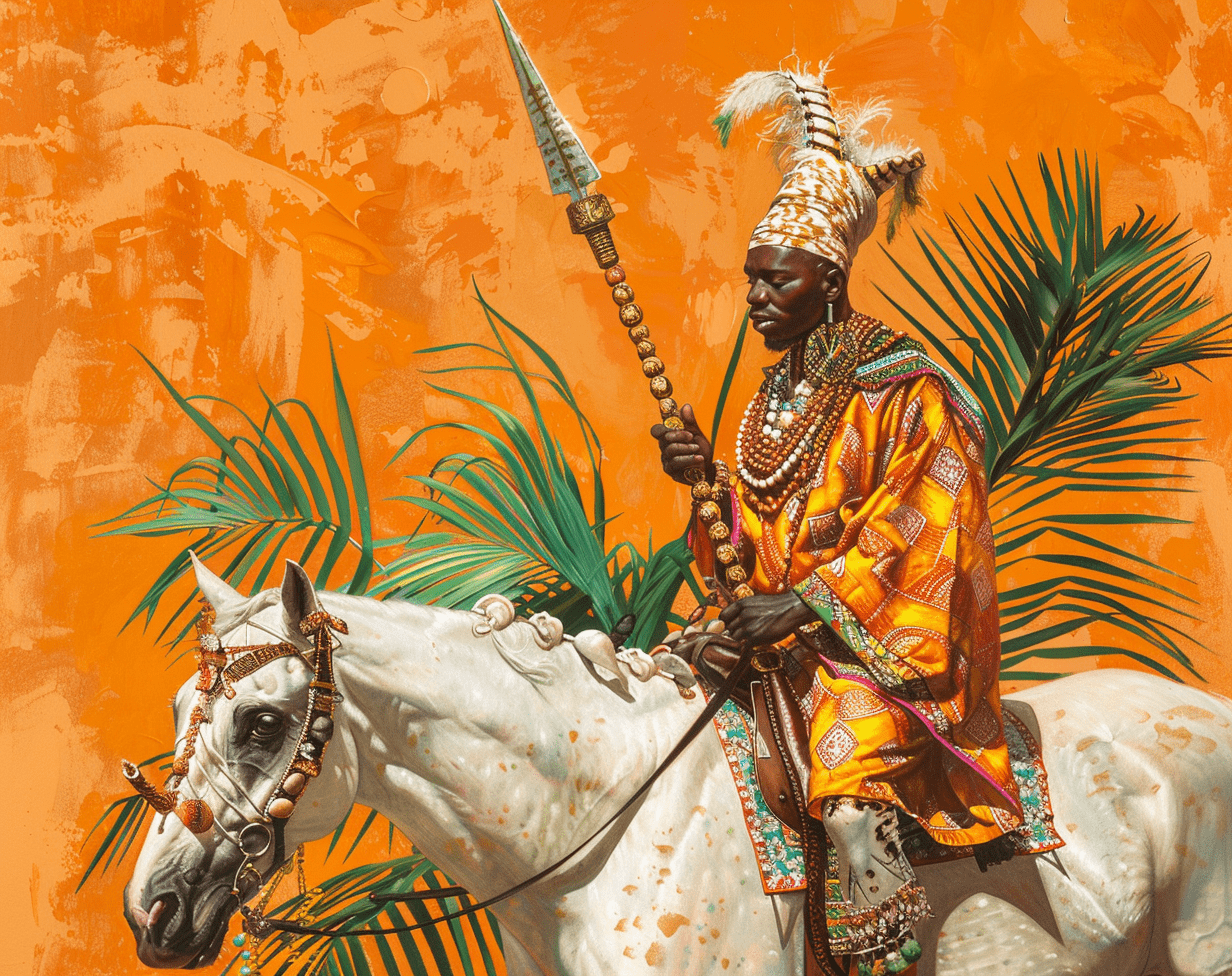 The Oyo Empire, the Largest and Most Influential Yoruba State in ...