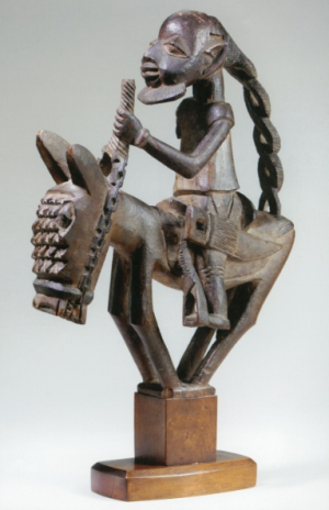 The Oyo Empire, the Largest and Most Influential Yoruba State in ...