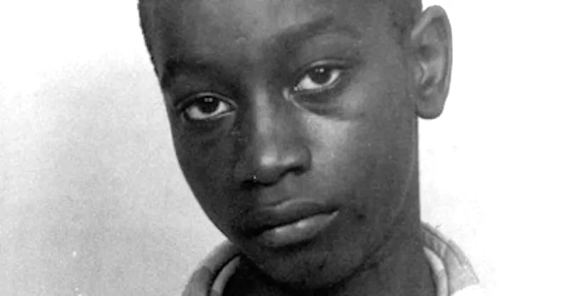 George Stinney Jr., or lightning-struck justice
