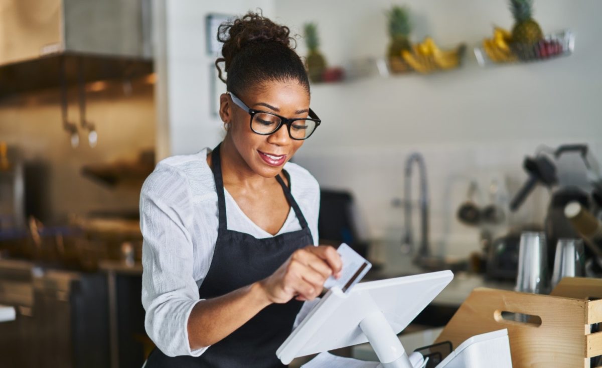 Pourquoi vous devriez soutenir les entreprises appartenant à des Noirs