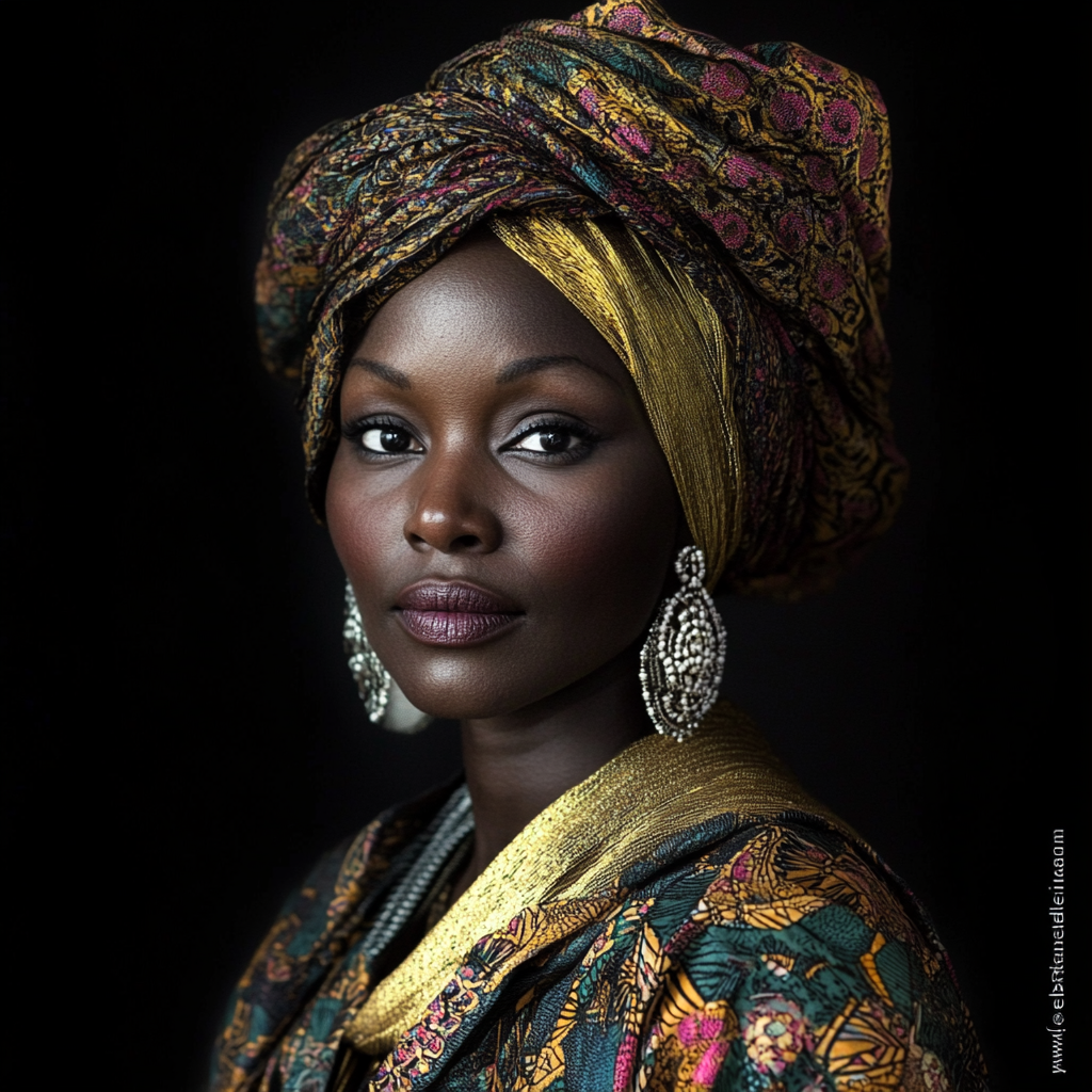 The status of women in the Mali empire