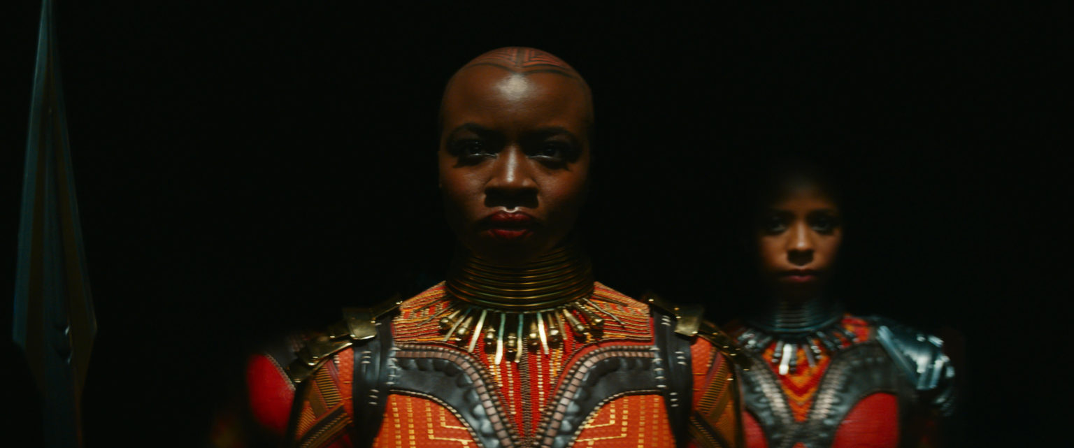 Recap : L’histoire du Wakanda en 2022 pour Wakanda Forever