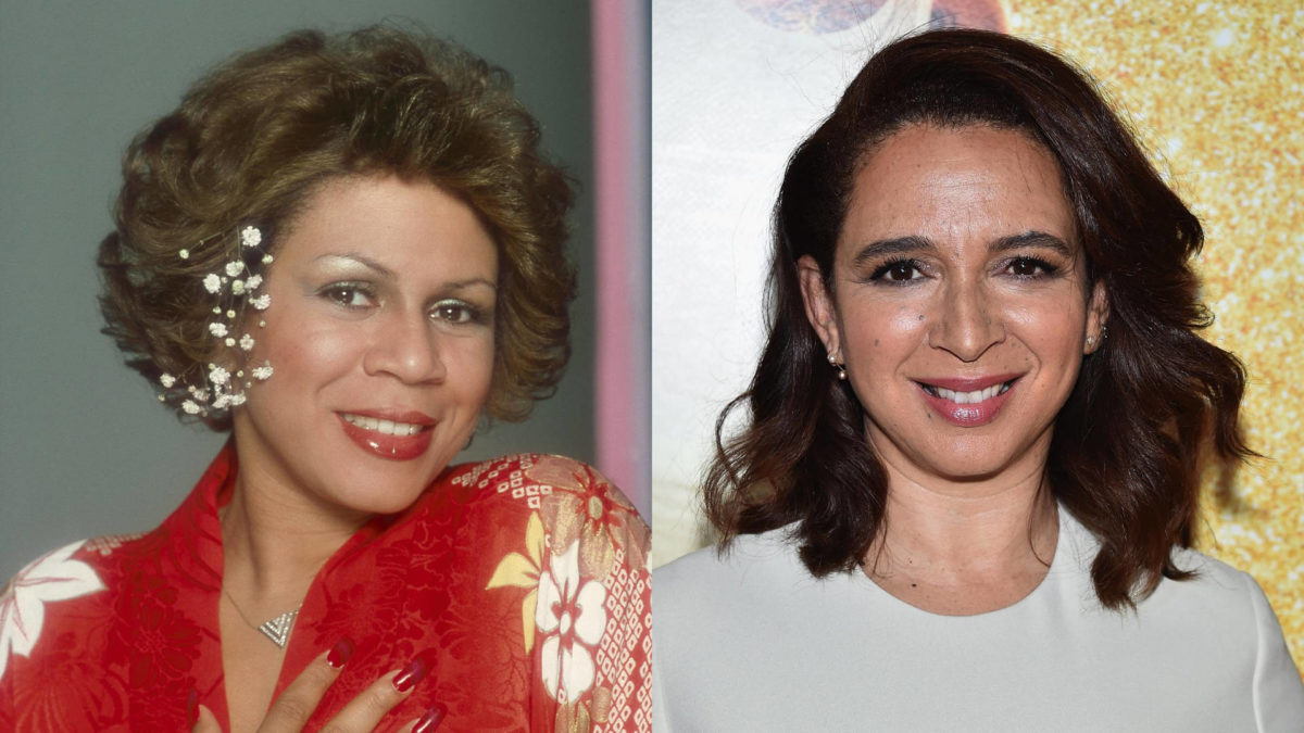 Minnie Riperton: The unforgettable voice that paved the way for modern ...