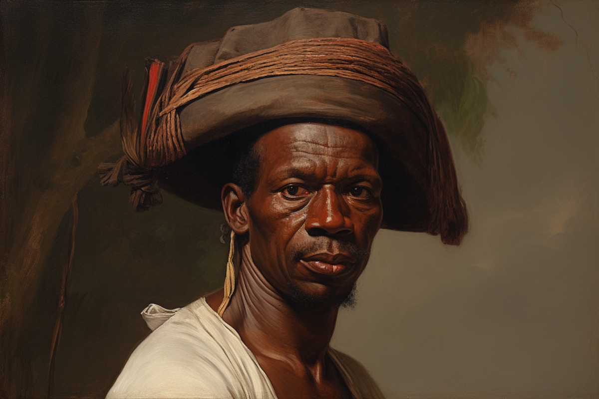 Benkos Biohó : Le Héros de la Liberté Afro-Colombienne Méconnu