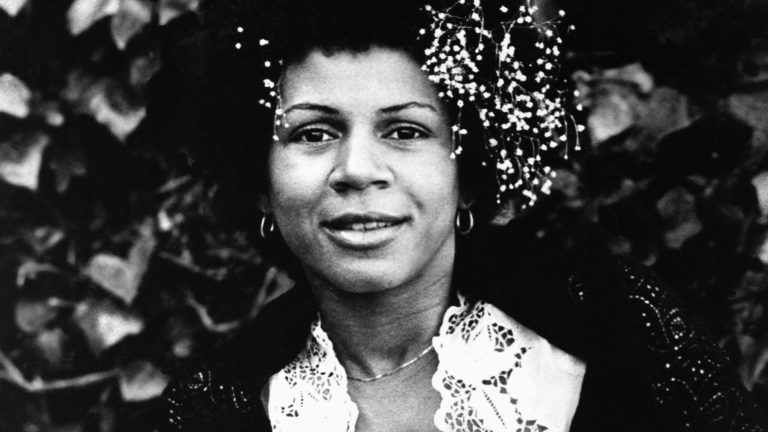 Minnie Riperton: The unforgettable voice that paved the way for modern ...