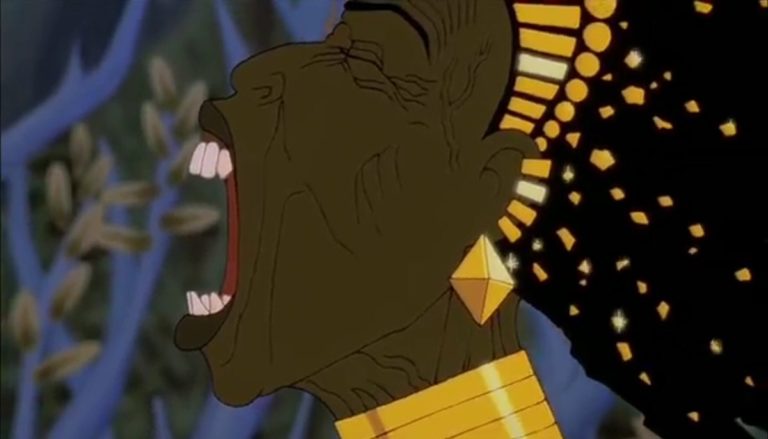 Analyse : Karaba la sorcière aurait-elle été violée