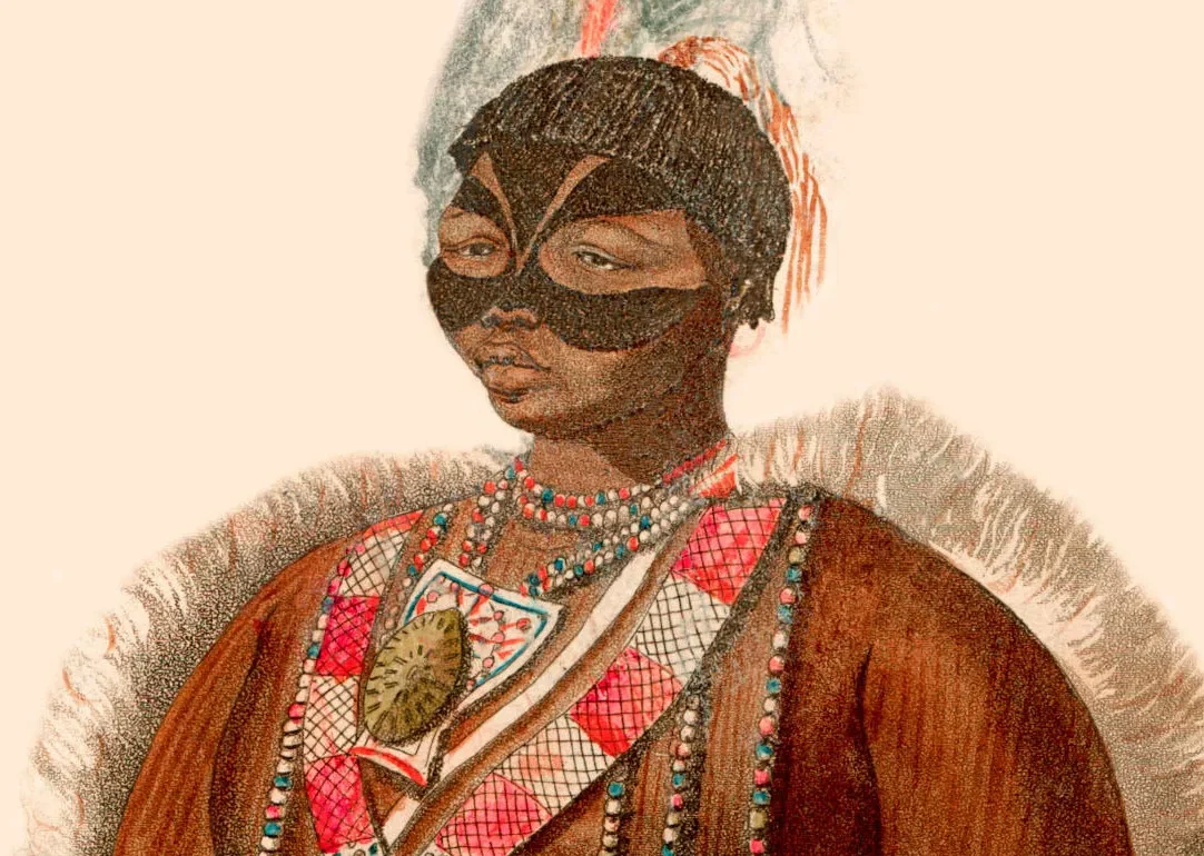 Saartjie Baartman : le tragique destin de la "Vénus Hottentote"